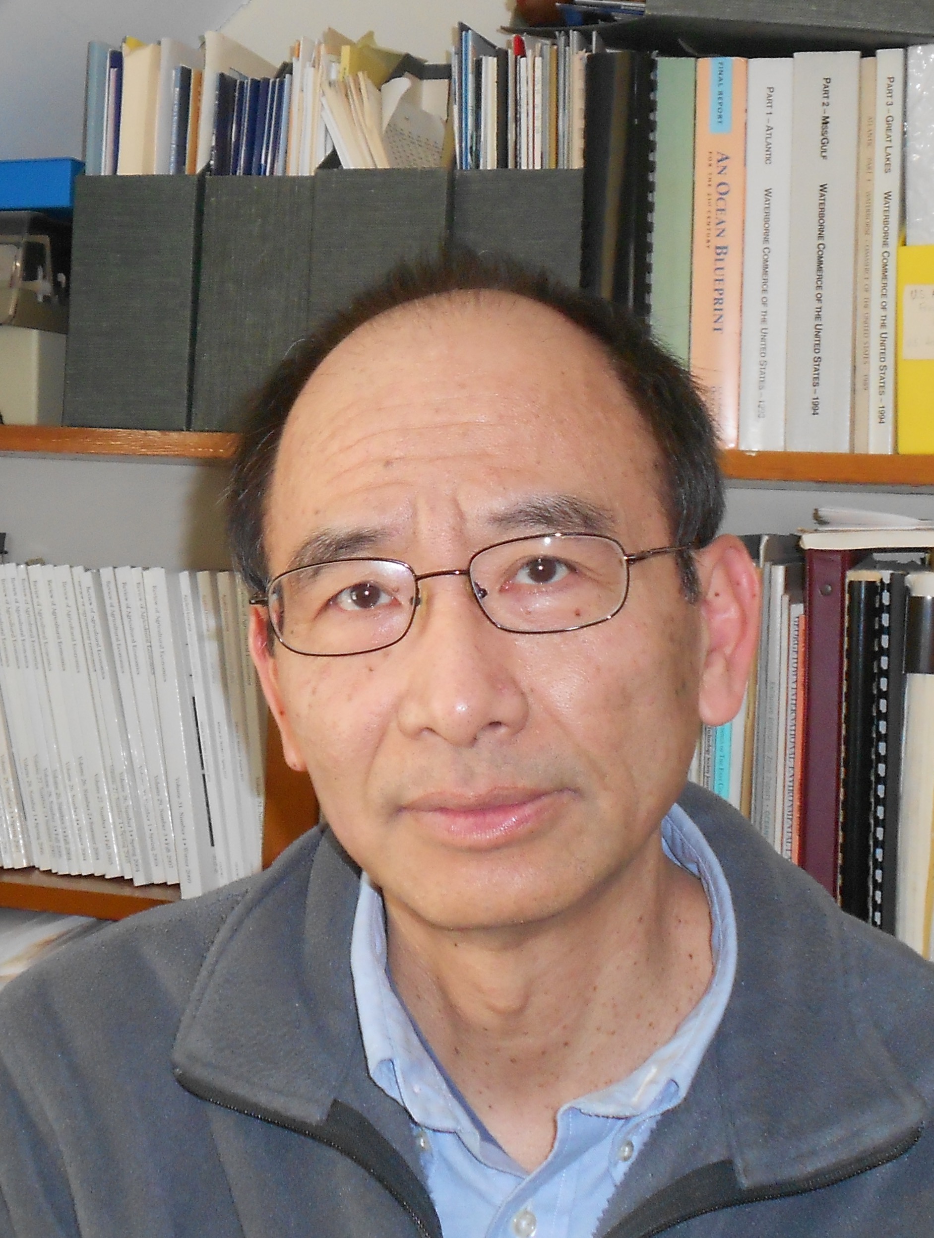 Socioeconomics Workshop – Harmful Algal Blooms